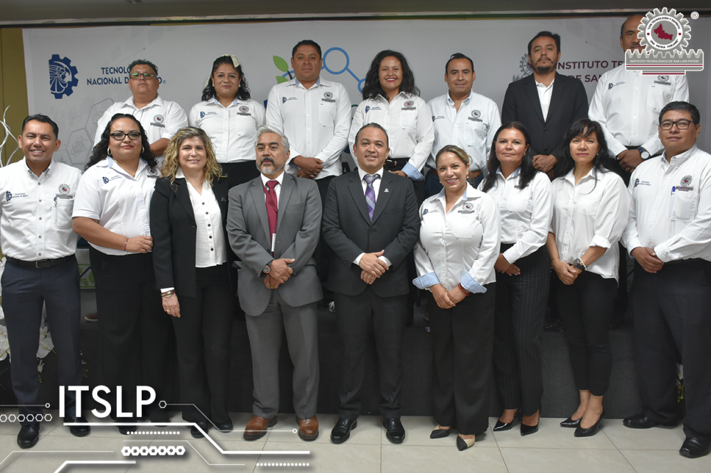 VANGUARDIA, BIENESTAR Y COMPROMISO SOCIAL EN EL ITSLP – Instituto ...