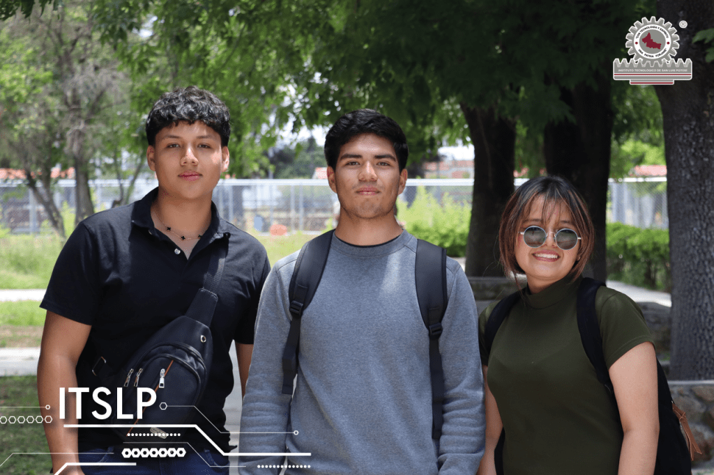 ¡Curso de Inducción para todos los alumnos de nuevo ingreso del ITSLP ...